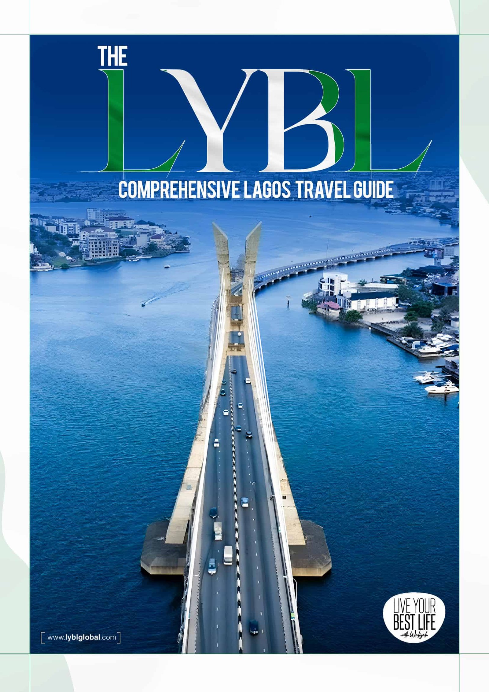 Lagos Travel Guides - Live Your Best Life Global